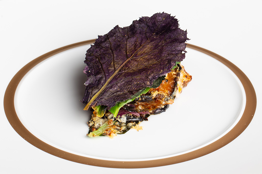 Don’t cry from pleasure: chef Ciccio Sultano’s Sicily | The Spectator ...