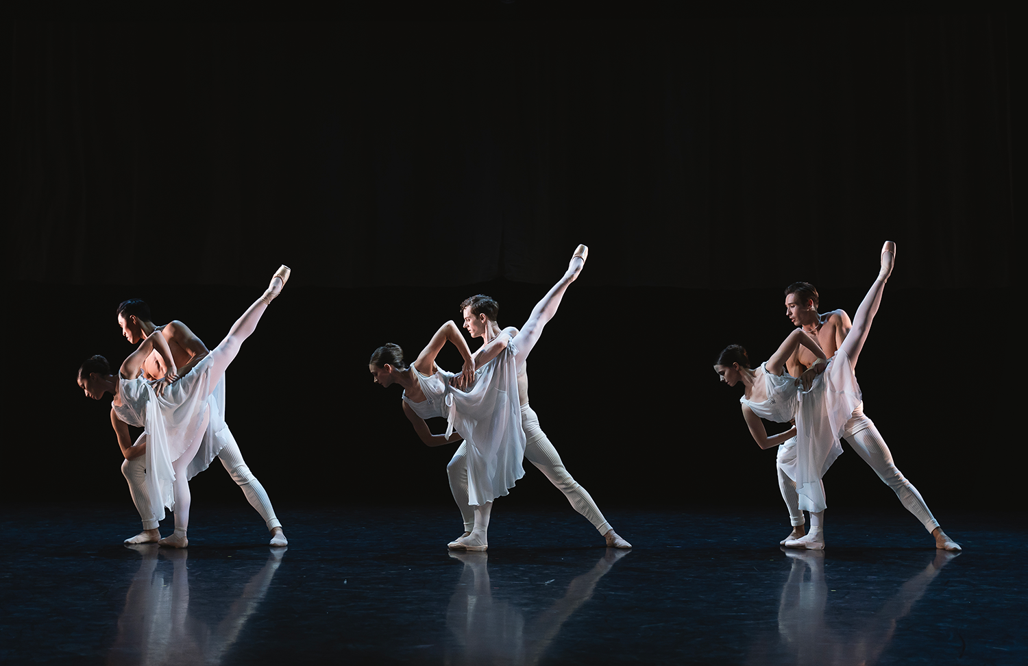 Jumping for joy | The Spectator Australia