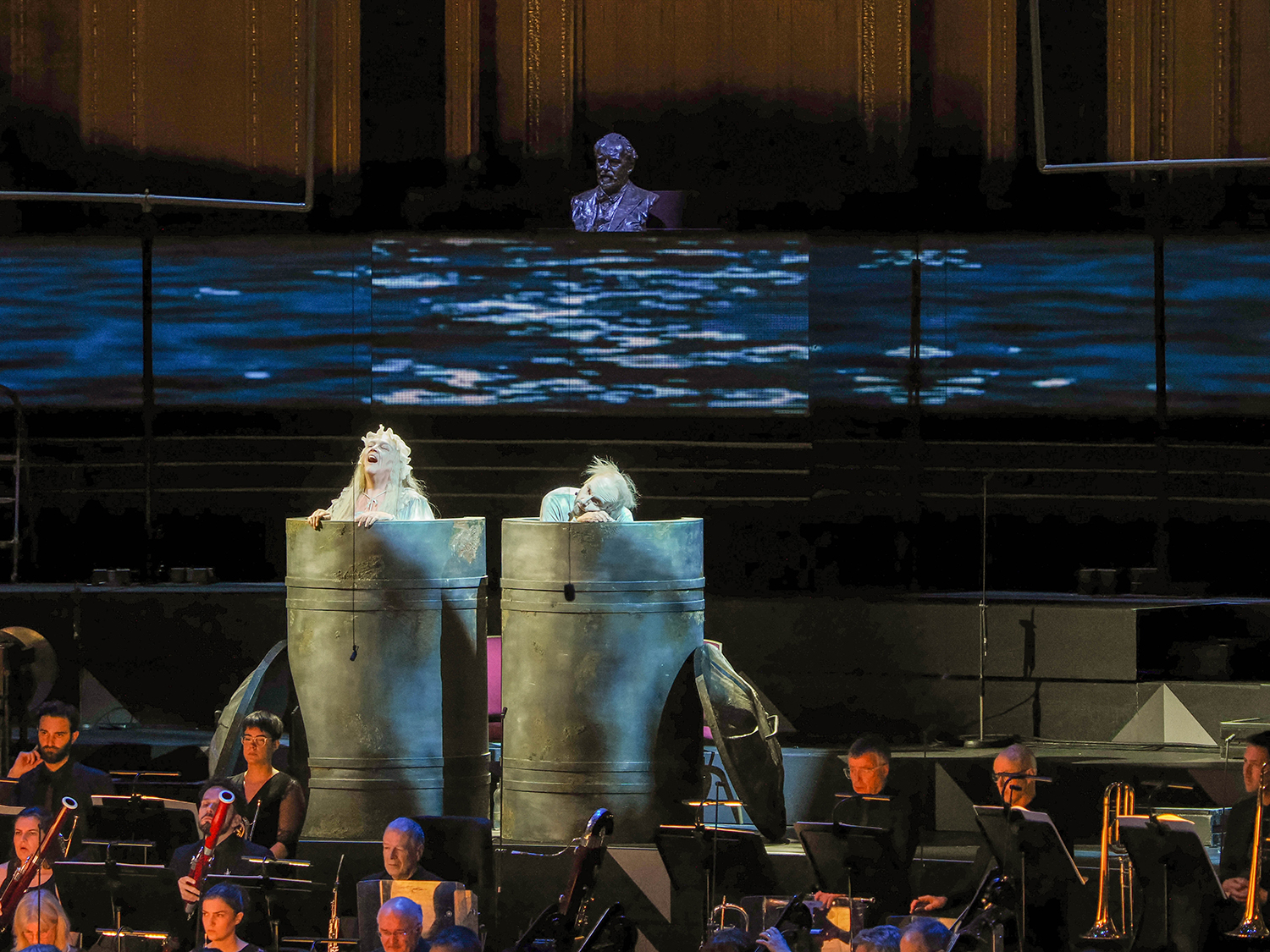 Taking the biscuit | The Spectator Australia