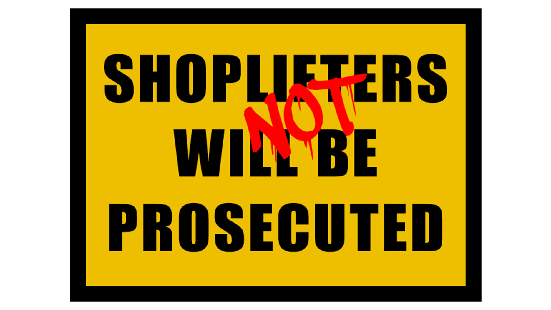 Supermarket sweep | The Spectator Australia