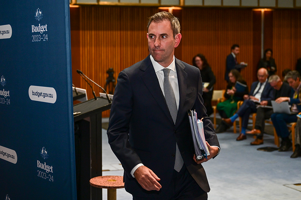 Incredible claims | The Spectator Australia