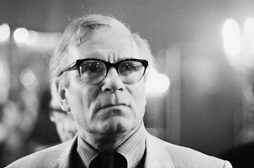 Poets don’t stink | The Spectator Australia