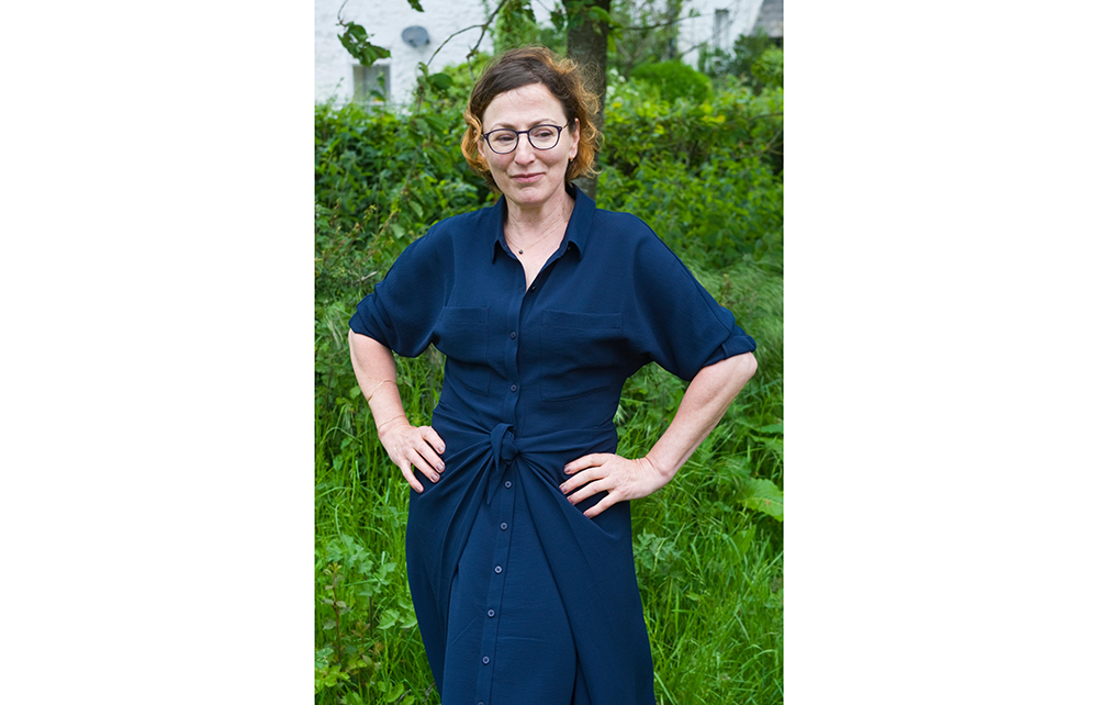 Nina Stibbe’s eye for the absurd is as sharp as ever | The Spectator ...