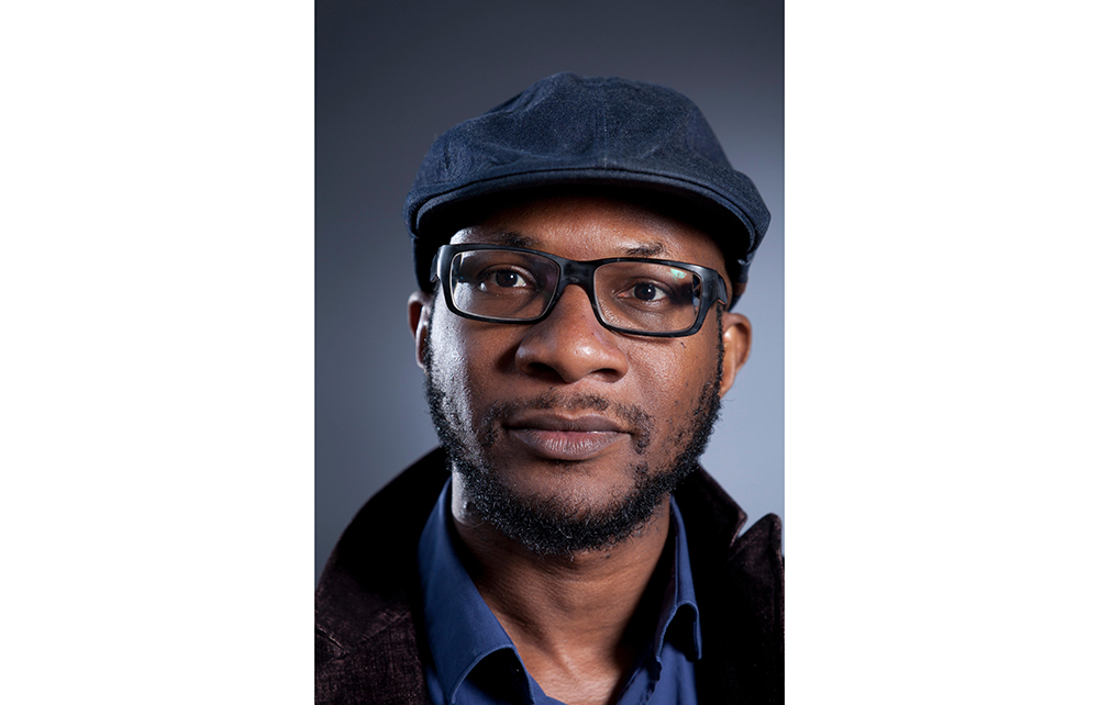 Wallowing in misery: Tremor, by Teju Cole, reviewed | The Spectator ...