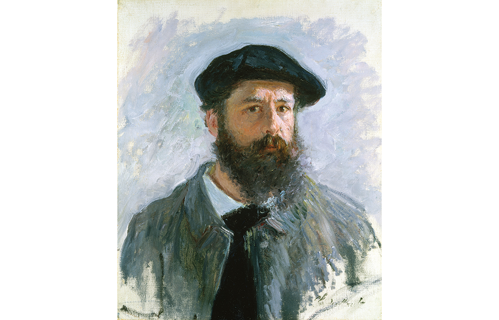 The force of nature that drove Claude Monet | The Spectator Australia