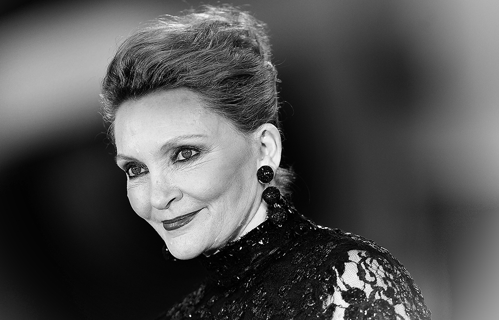 Robyn Davidson explores yet another foreign country – the past | The ...