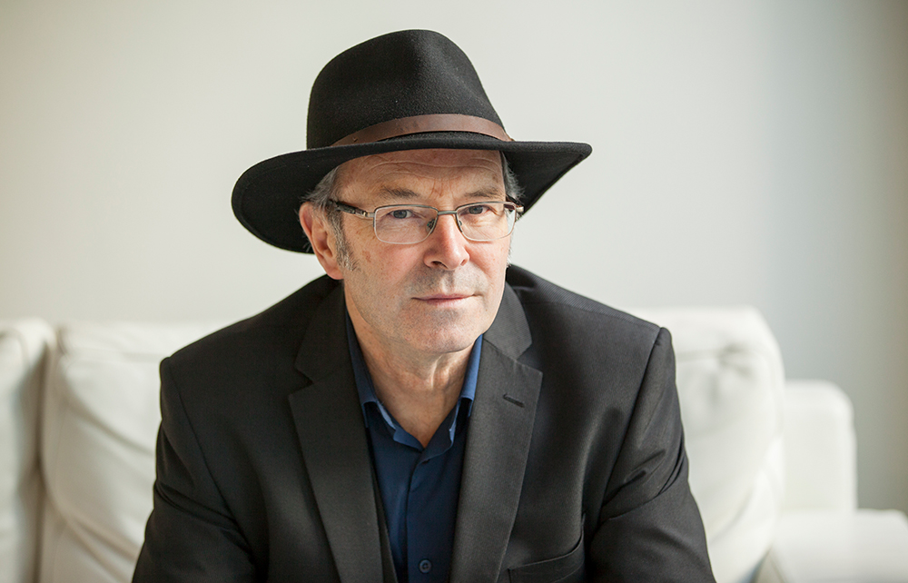 Anonymous caller: This Plague of Souls, by Mike McCormack, reviewed | The Spectator Australia