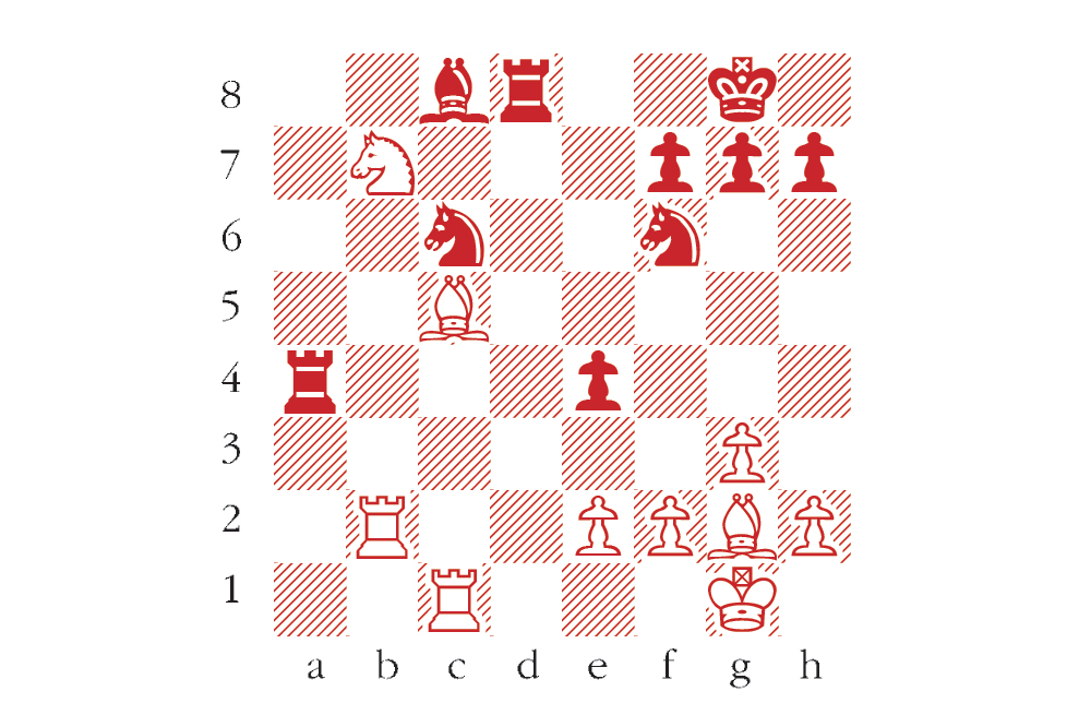 Puzzle No. 774 | The Spectator Australia