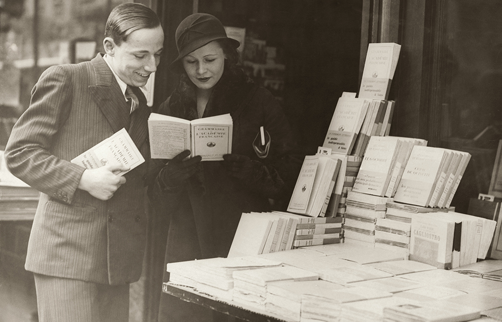 Dear Mary: how do I make sure I look popular at a book signing? | The ...