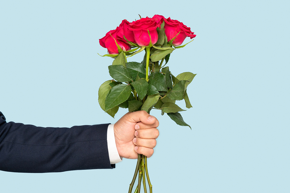 Dear Mary | The Spectator Australia