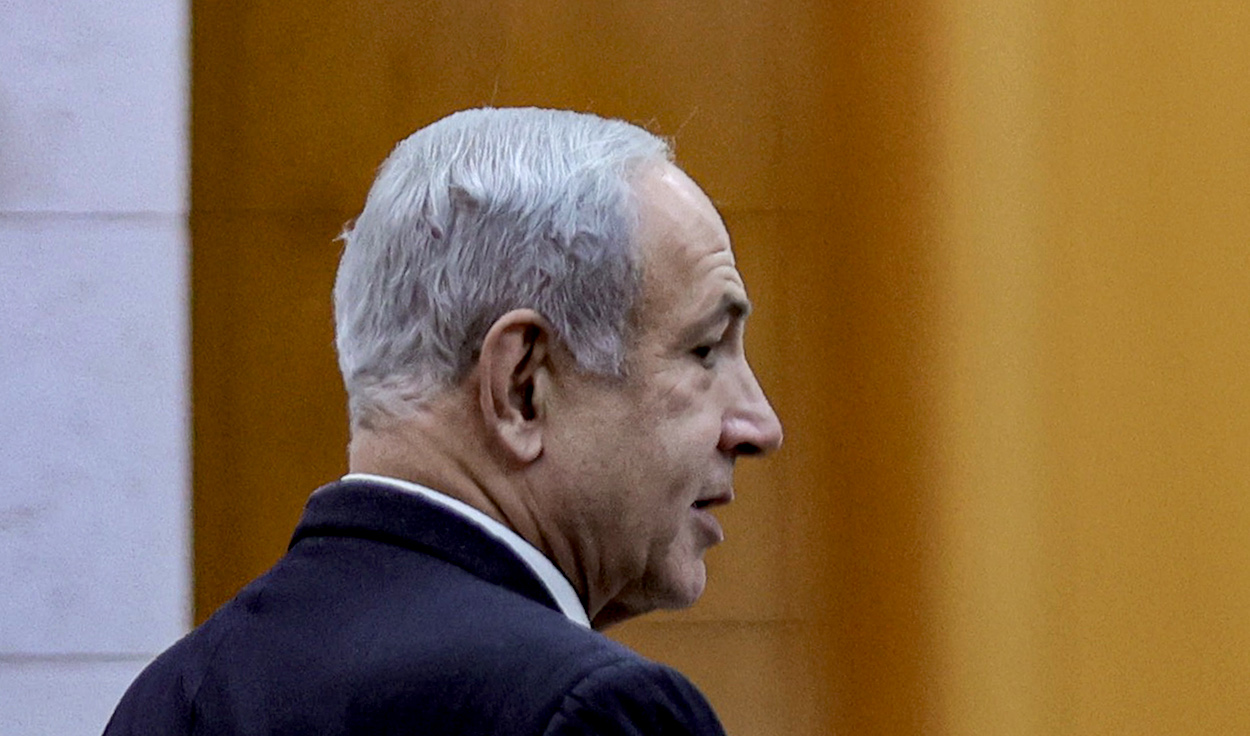 Netanyahu’s greatest failure | The Spectator Australia