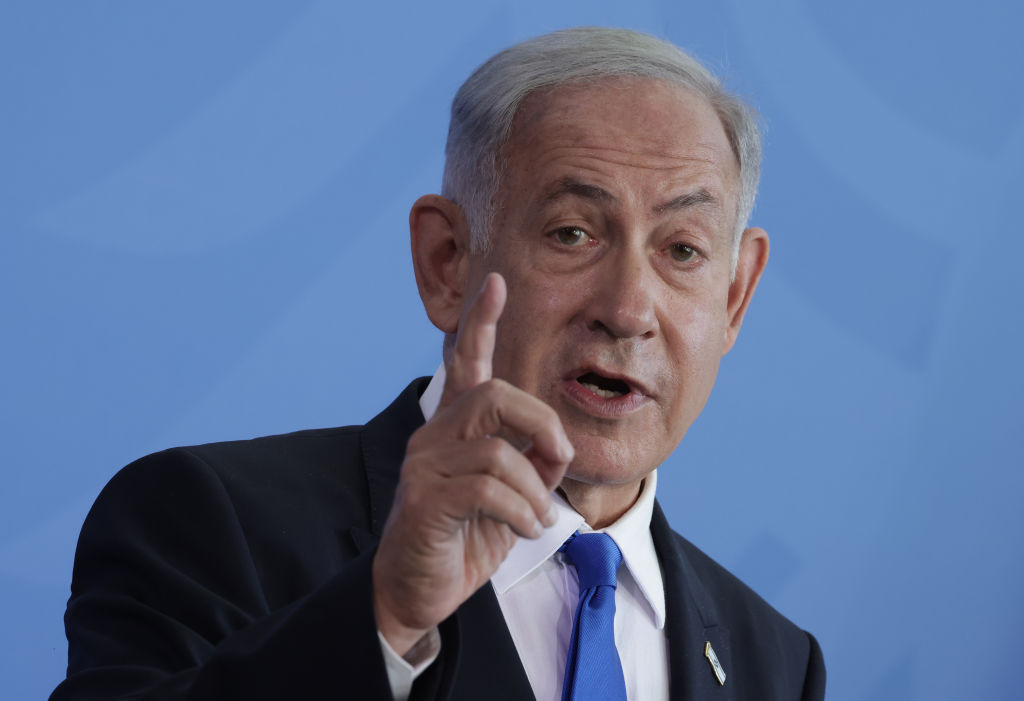 The IDF’s death toll is rising | The Spectator Australia