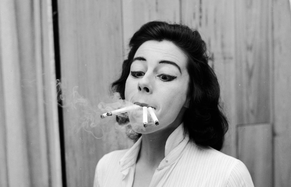 Rishi’s smoking ban inspired me to light a cigarette | The Spectator ...