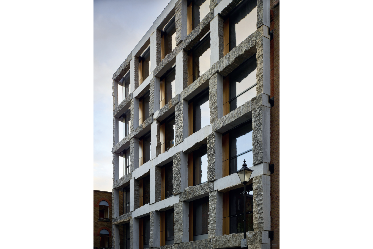 Romancing the stone | The Spectator Australia