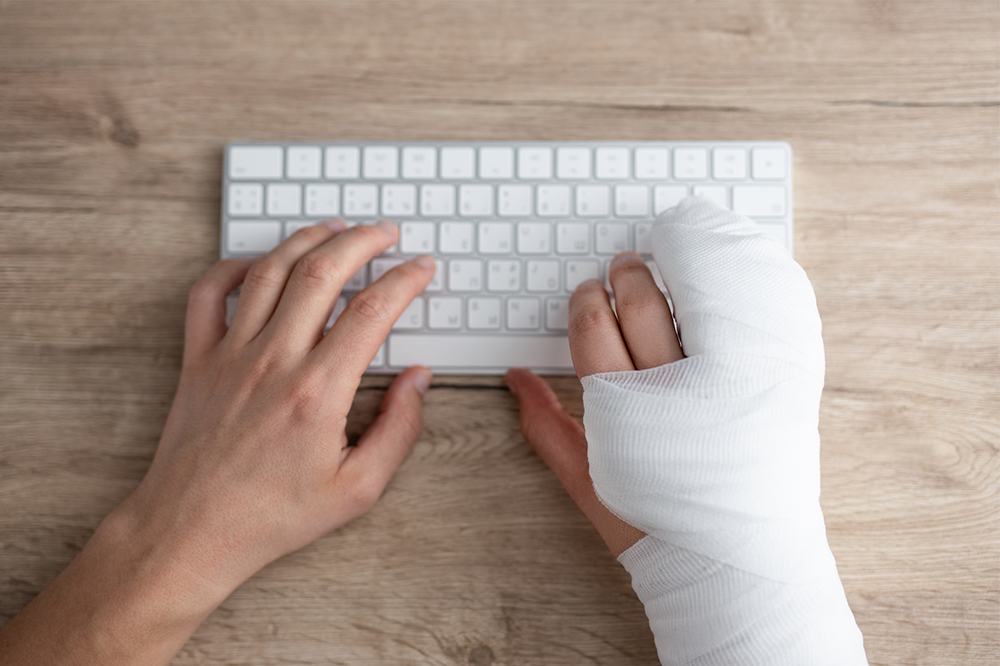 I need a helping hand | The Spectator Australia