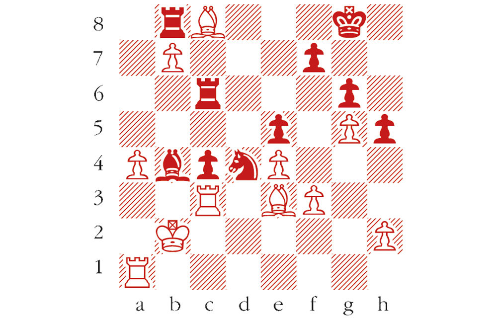 Puzzle no. 775 | The Spectator Australia