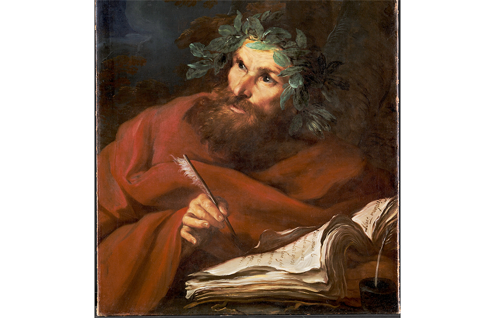 Gentle genius | The Spectator Australia
