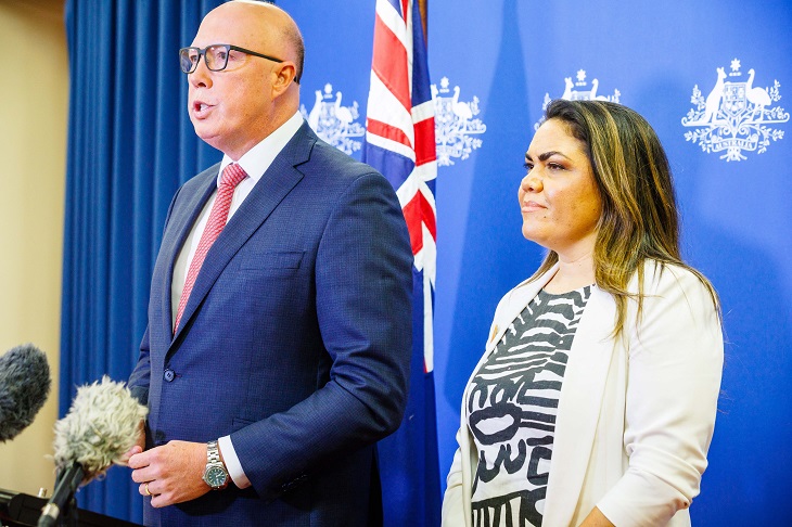 Rowan Dean, Author at The Spectator Australia