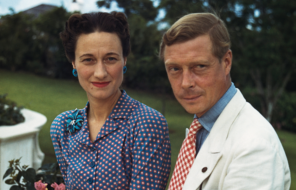 The Duke of Windsor had much to be thankful for | The Spectator Australia