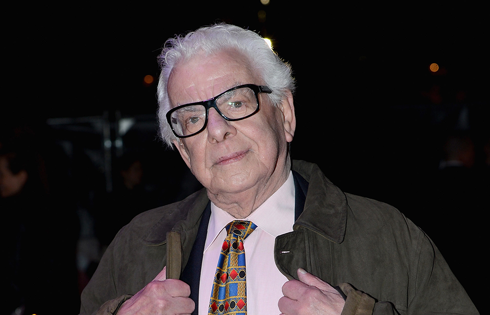 A choice of this year’s gift books | The Spectator Australia