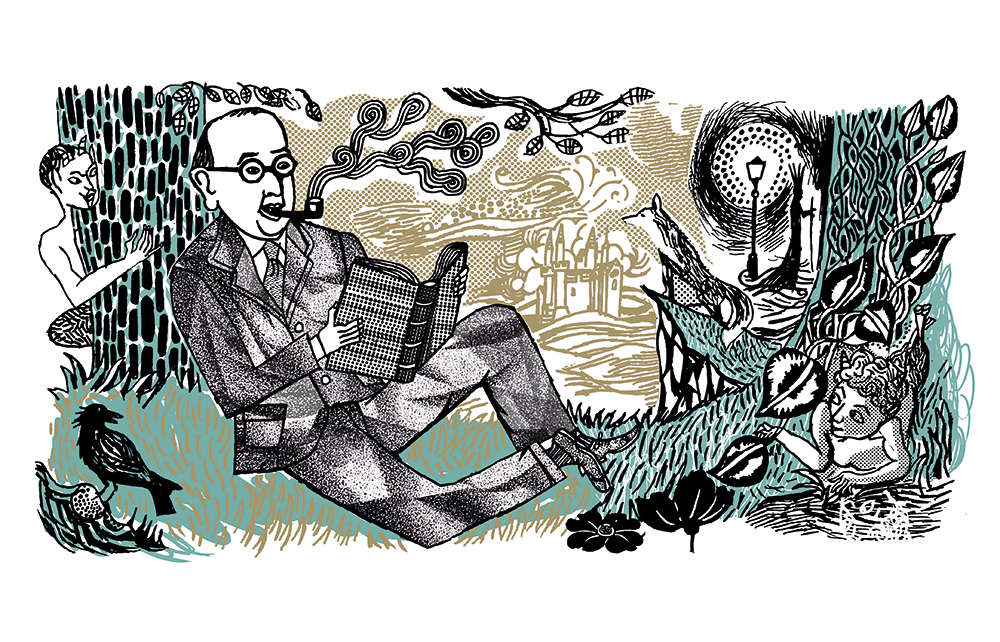 The greatness of C.S. Lewis | The Spectator Australia