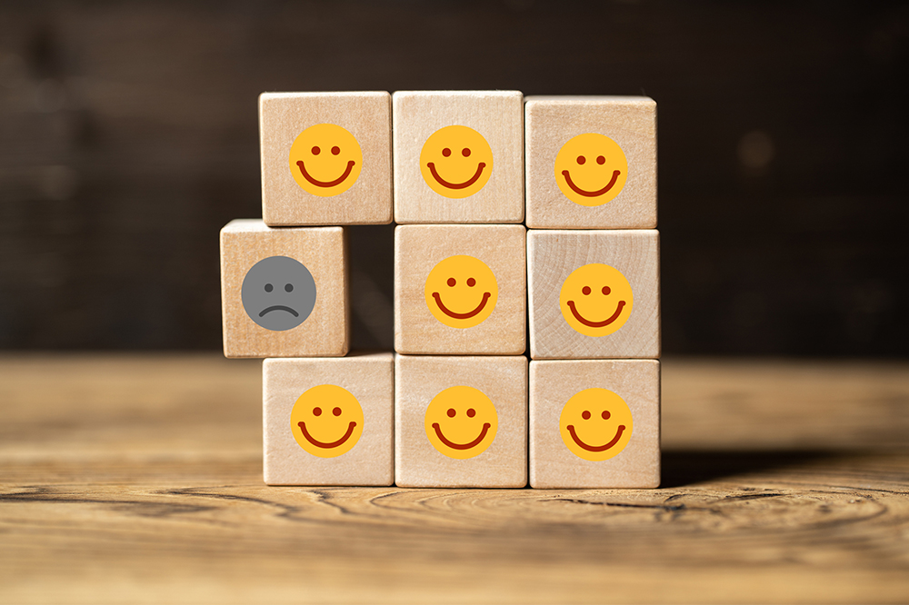 Grumpiness is a way of life | The Spectator Australia