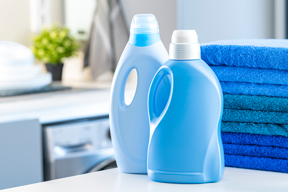 Dear Mary: Help! My stepmother uses fabric conditioner | The Spectator ...