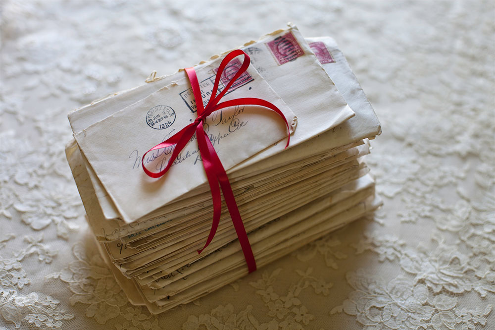 The joy of an archive | The Spectator Australia