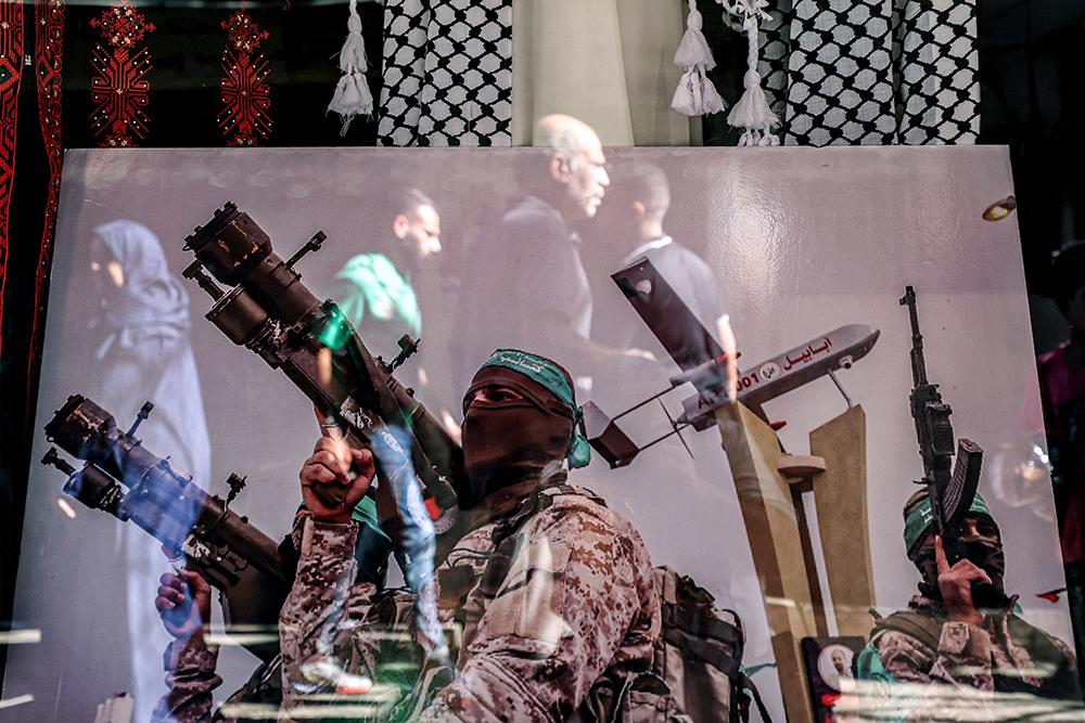 Will Lebanon be dragged into a war with Israel? | The Spectator Australia