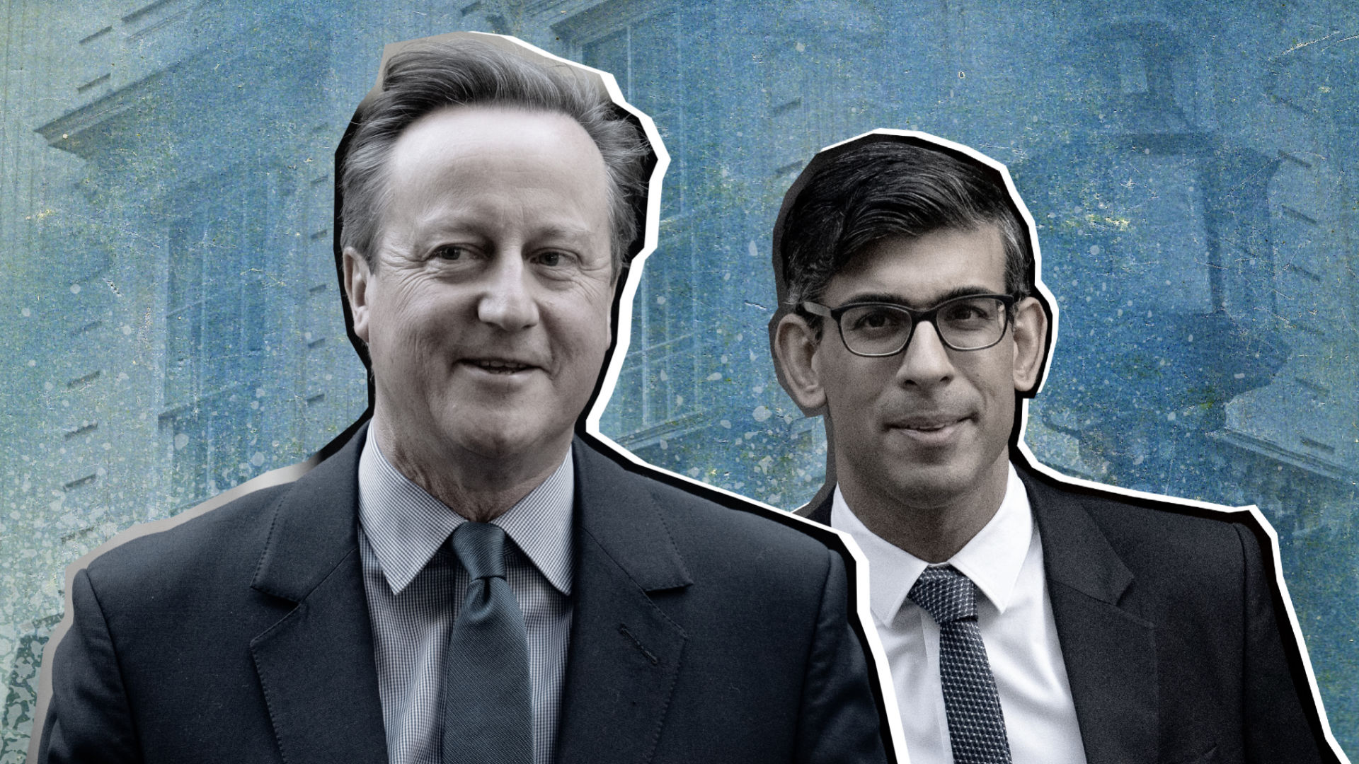 The Rishification of the Tory party