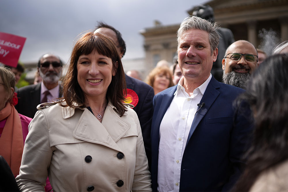 How Labour could lose