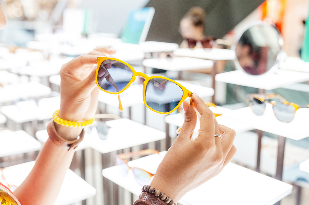 The beauty of mid-range products | The Spectator Australia