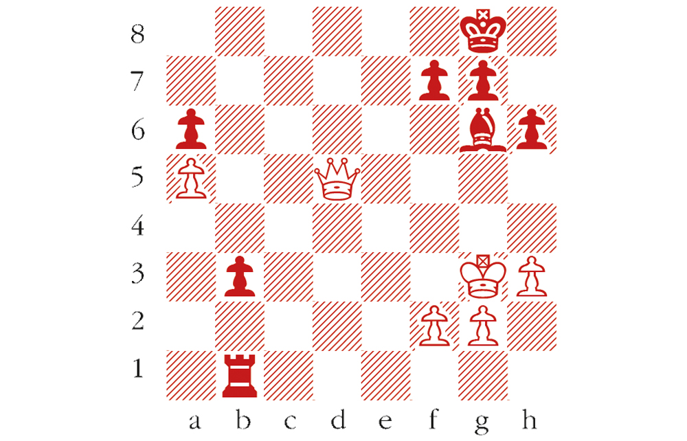 Puzzle no.777 | The Spectator Australia