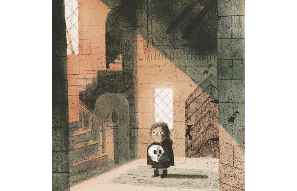 The best of this year’s children’s books | The Spectator Australia