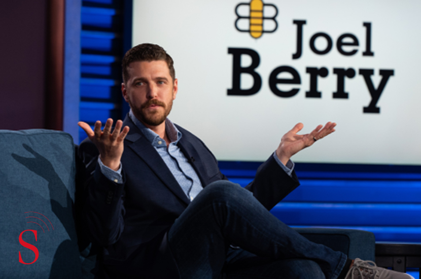 The power of satire, with The Babylon Bee’s Joel Berry | The Spectator Australia