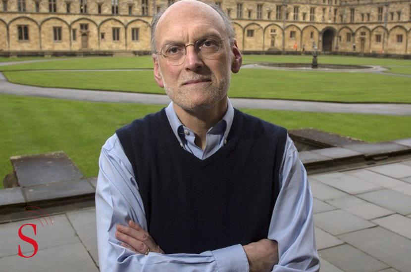 An honest conversation about colonialism, with Nigel Biggar | The ...