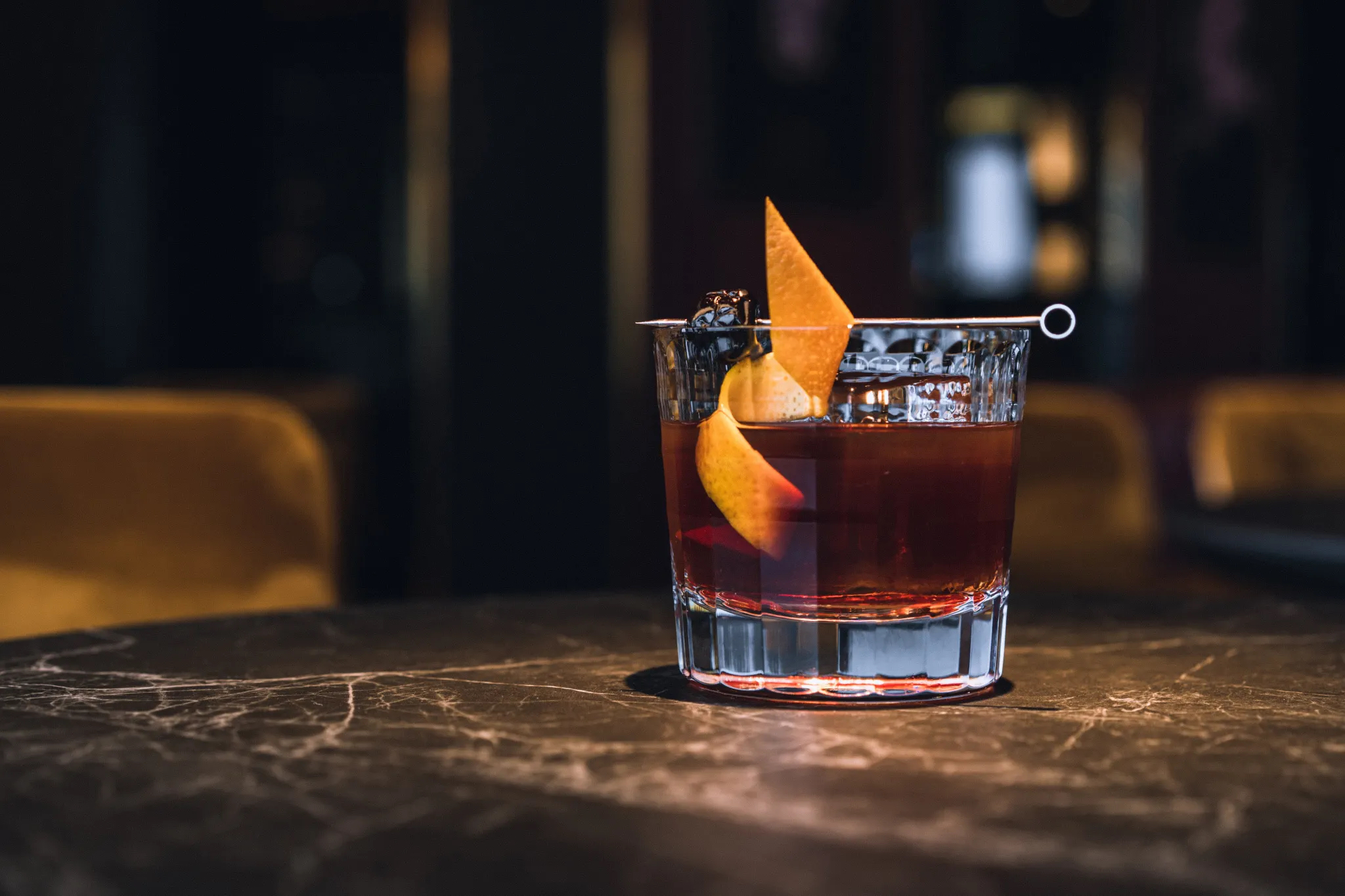 The Oaxaca old fashioned, America’s spirited new classic | The ...