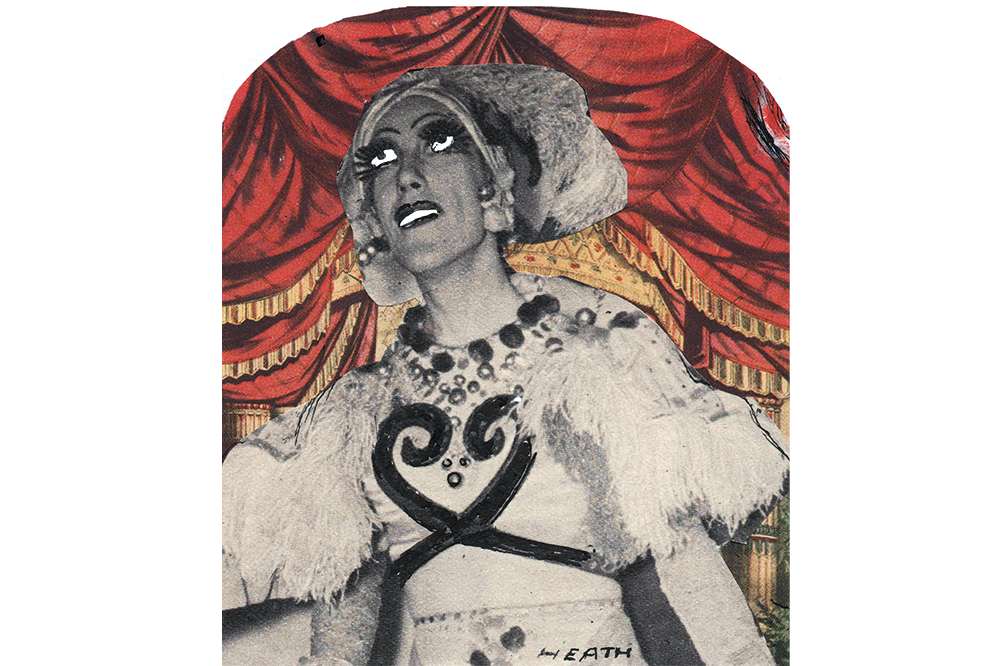 Make drag innocent again! | The Spectator Australia