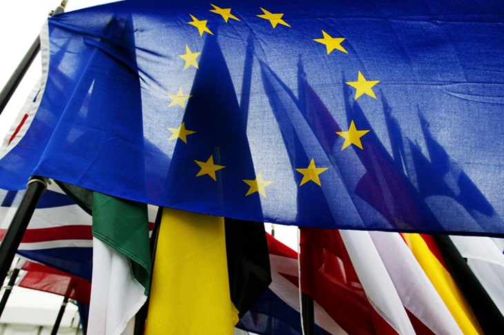 Power crisis in Europe | The Spectator Australia
