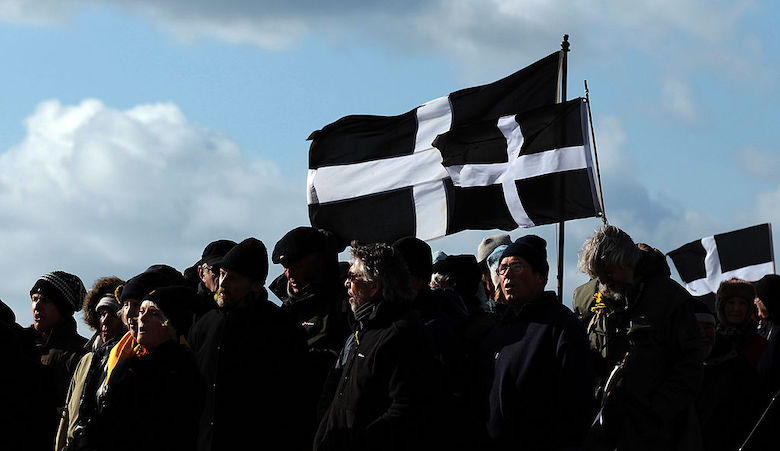 How serious is Cornish nationalism? | The Spectator Australia