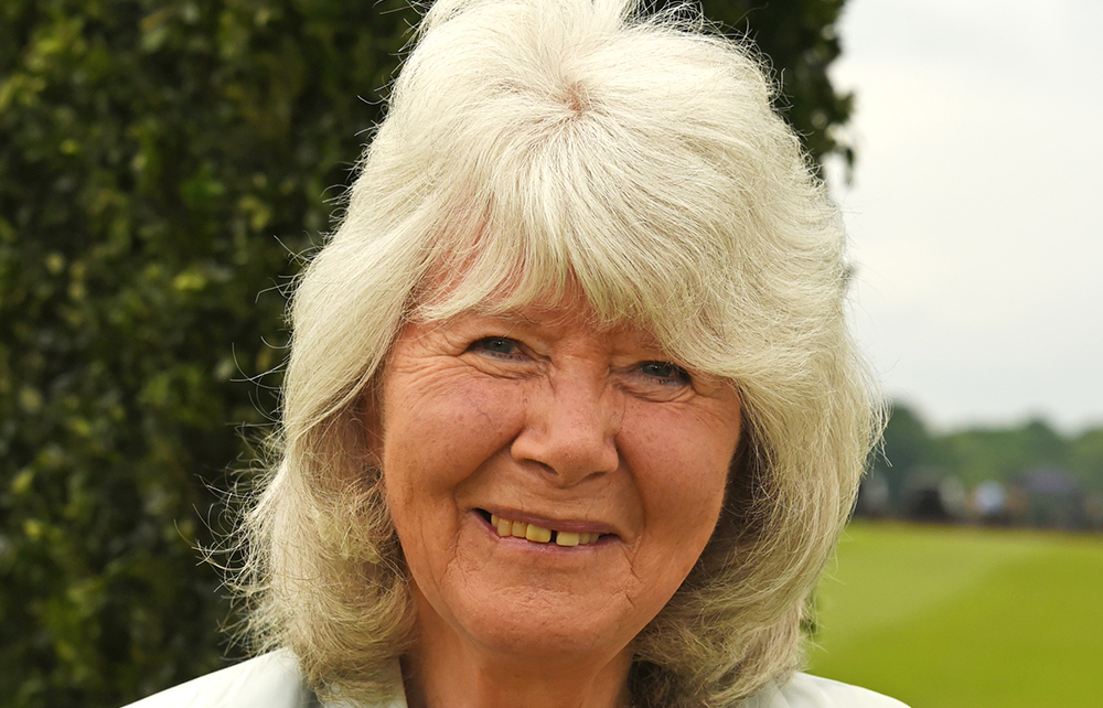 Surprise package: Tackle!, by Jilly Cooper, reviewed | The Spectator ...