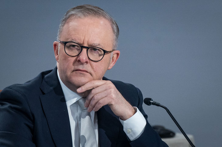 Author: The Spectator Australia | The Spectator Australia