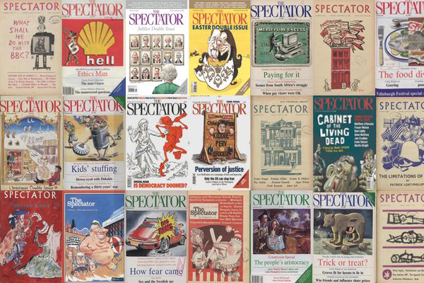 Letters: why not let readers buy The Spectator? | The Spectator Australia