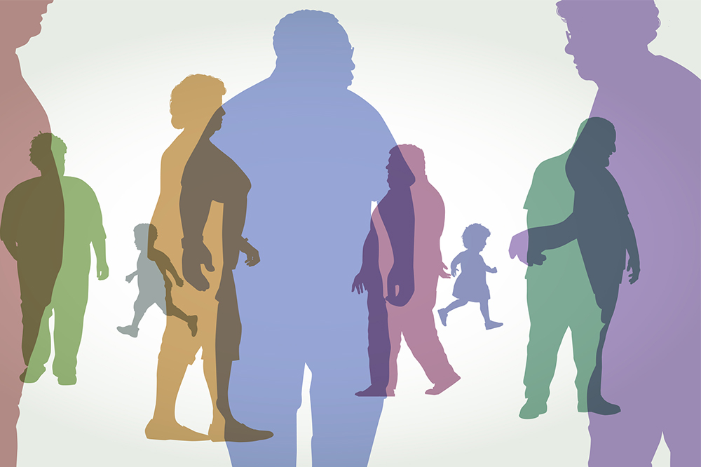 Is it your fault if you’re fat? | The Spectator Australia