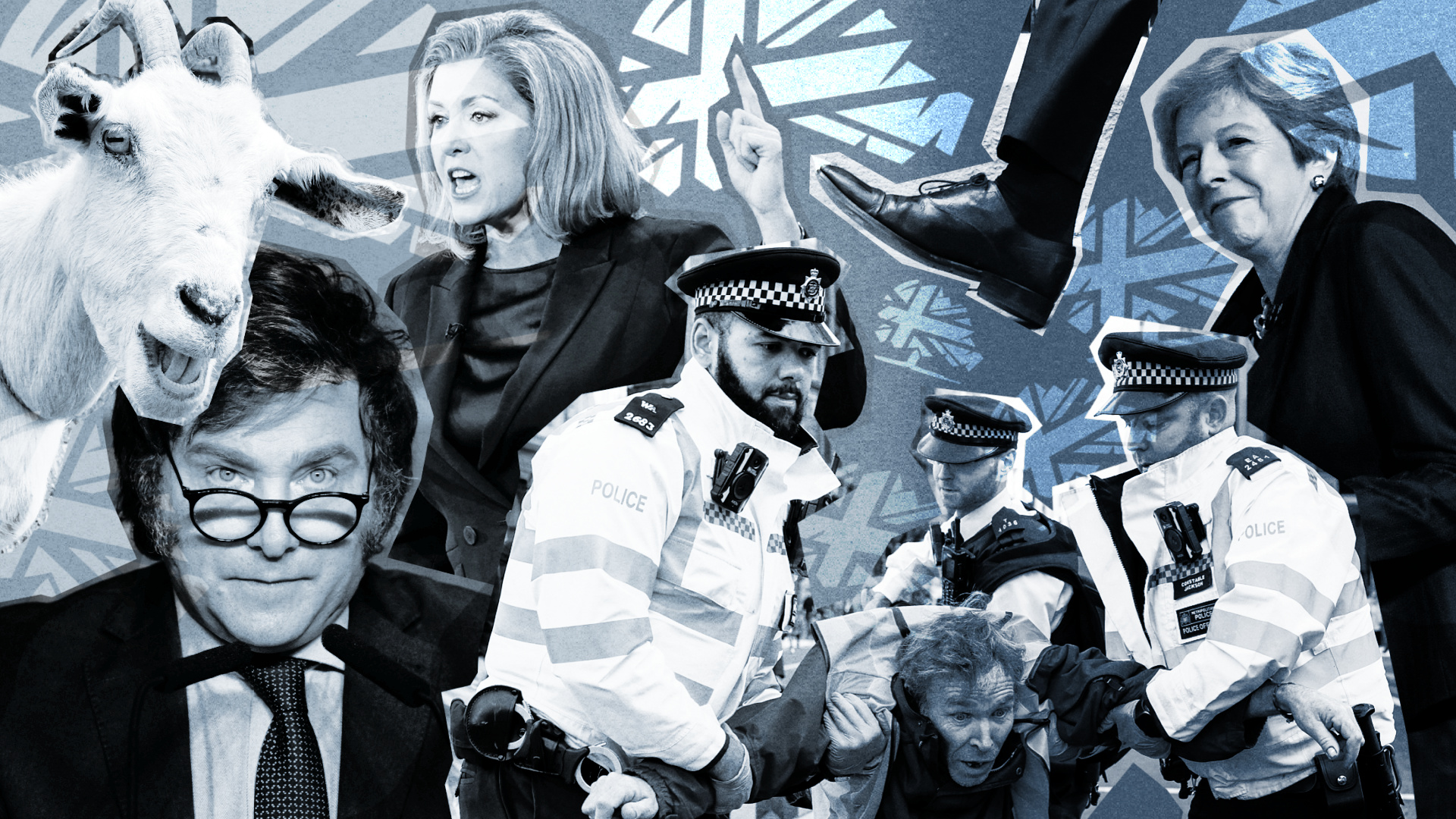48 ways the Tories could win | The Spectator Australia