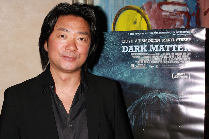 Every kind of spectacular effect | The Spectator Australia