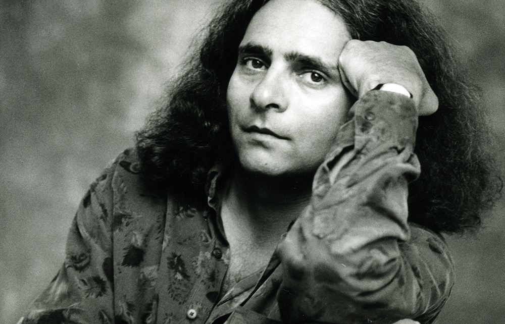 Hanif Kureishi – portrait of the artist as a young man | The Spectator ...