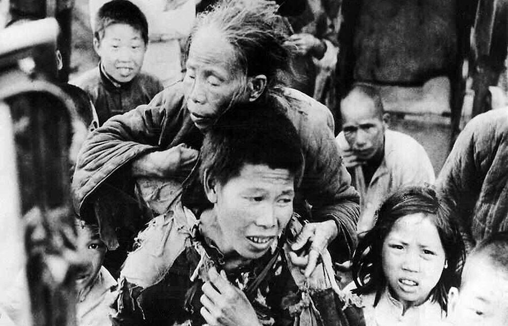 An insider’s account of the CCP’s stranglehold on China | The Spectator ...