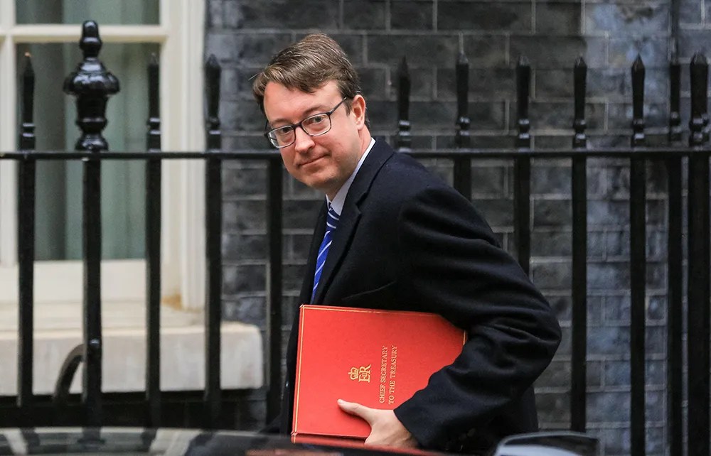 Simon Clarke breaks his silence | The Spectator Australia