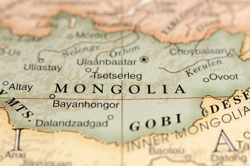 Mongolia’s increasing dependency on the West | The Spectator Australia